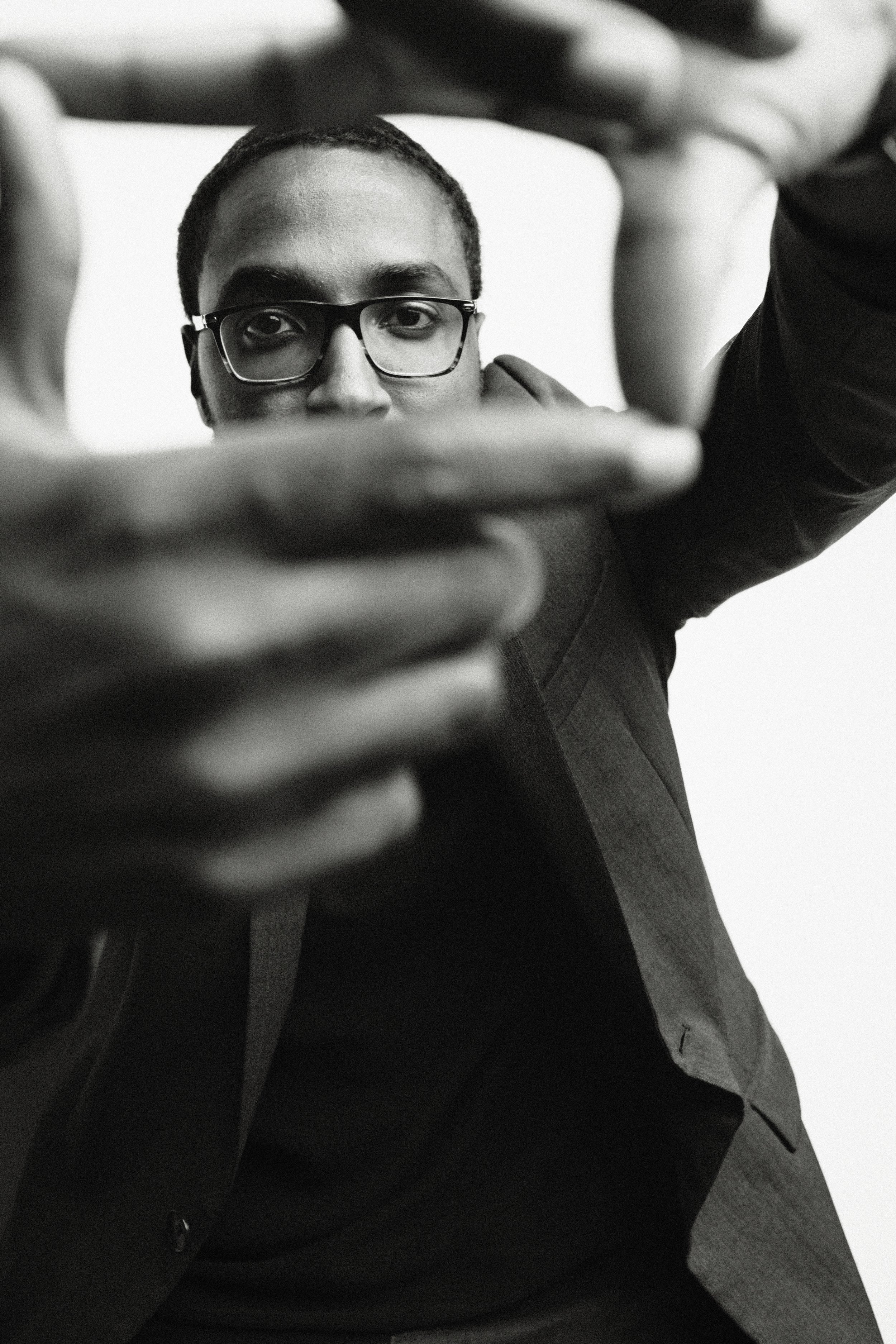 Edward Chase — UX Designer Portfolio